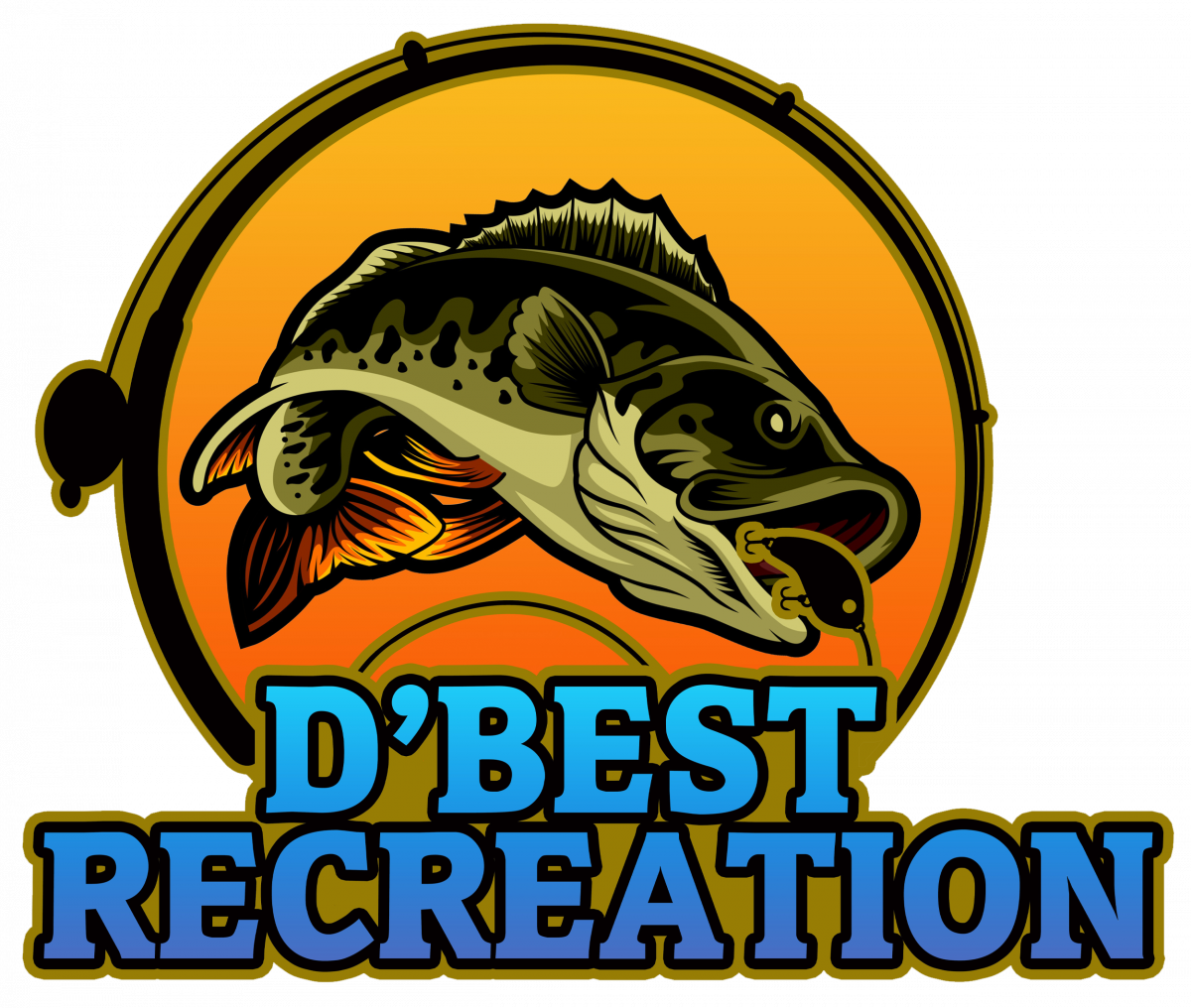 D'Best Fishing – The Largest 24-hour Saltwater Pay Pond in Singapore